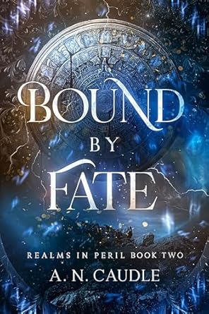 Just Another Bookish Ball – Blue Wizards Creations L.L.C.