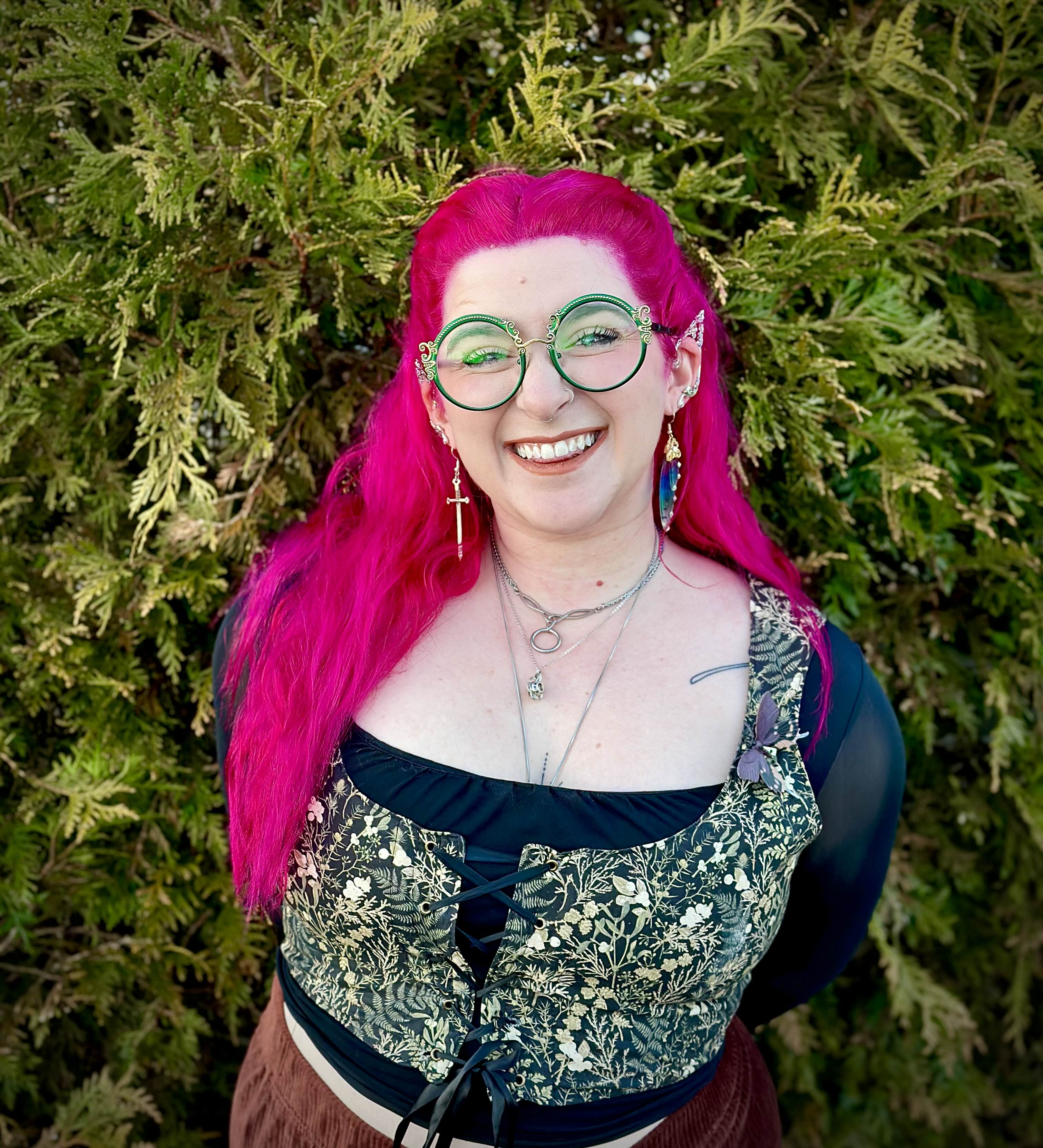 Hannah Danielle – Just Another Bookish Ball